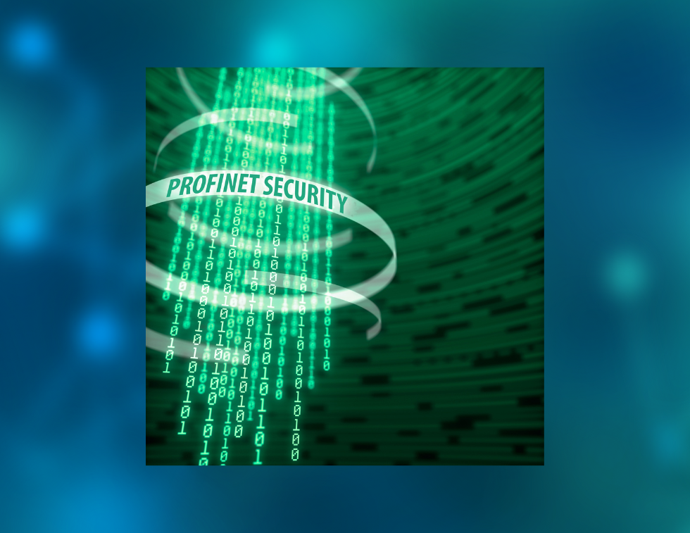 PROFINET - The Leading Industrial Ethernet Protocol: PROFINET